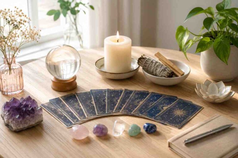 What to Expect in Your First Psychic Reading: A Complete Guide - Lumus ...